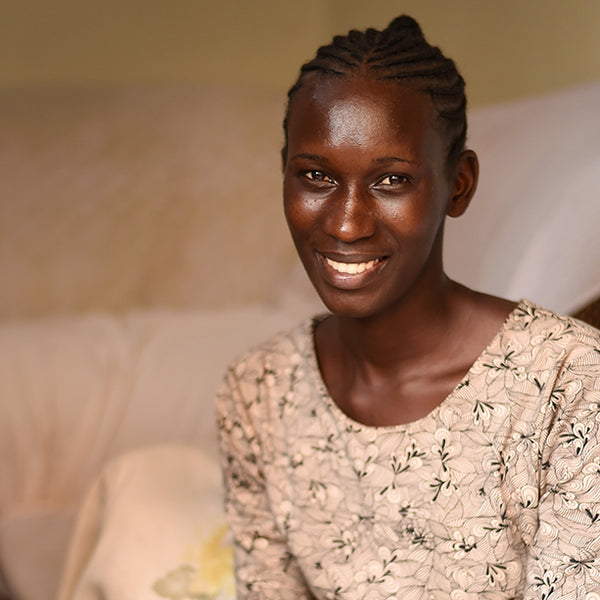 "I feel like I can help." - Project Have Hope