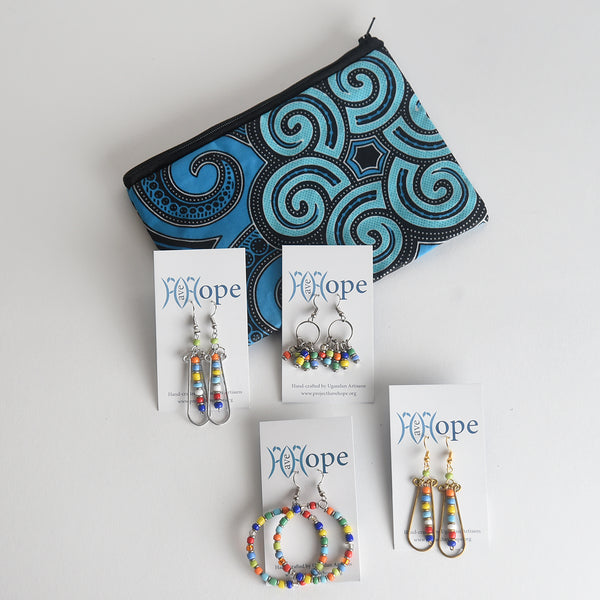 Products - Project Have Hope