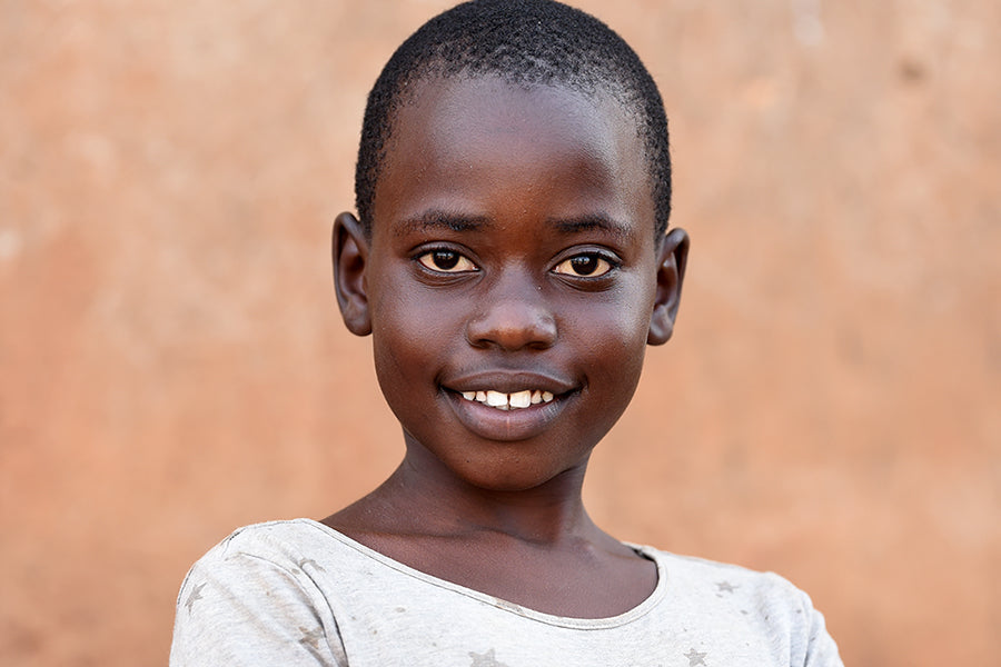 Learn how to support girls education charities by sponsoring Mary ...